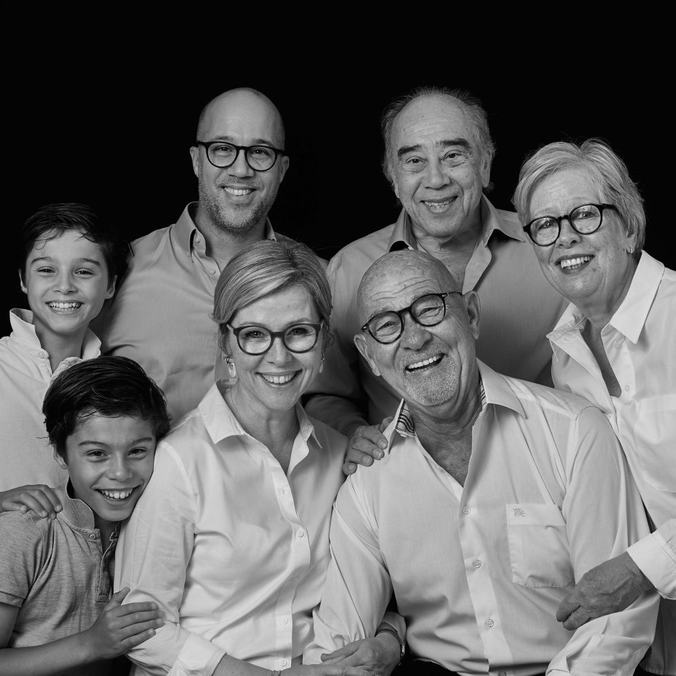 Fotoshoot gezin | Unieke gezinsfoto | Firat Fotografie