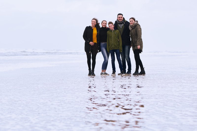 Fotoshoot familie kleding tips | Firat Fotografie